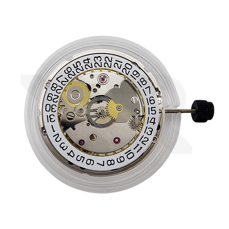 PT5000 Automatic Movement – WR Accessories