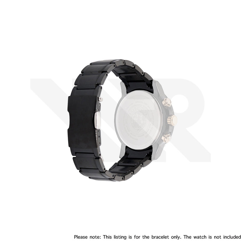 original Bracelet for Citizen Eco-Drive Radio Controlled World Timer ...