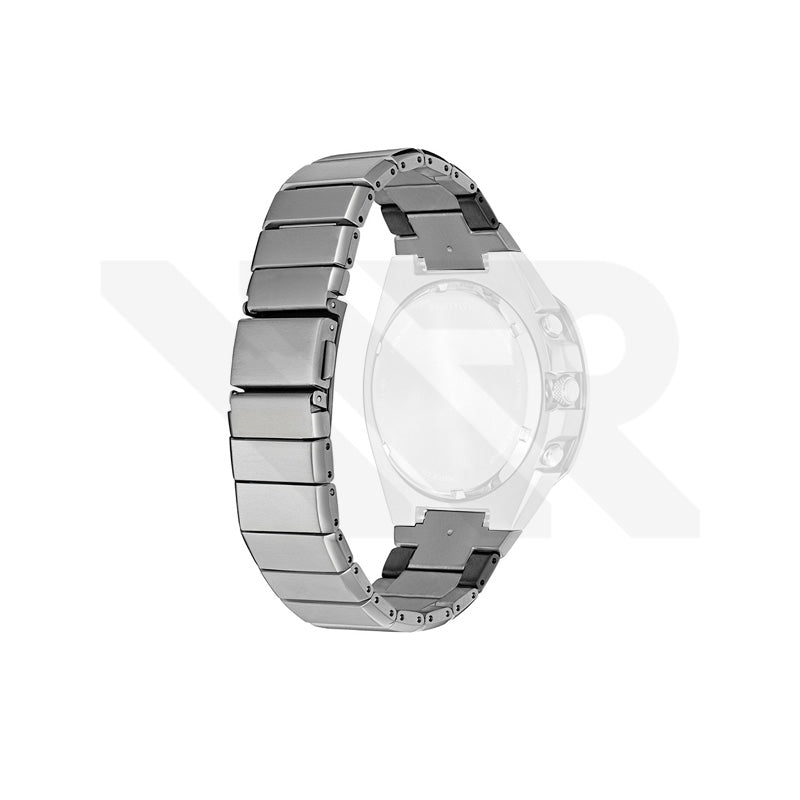 Replacement Titanium Bracelet Compatible with Citizen Eco-Drive Super ...