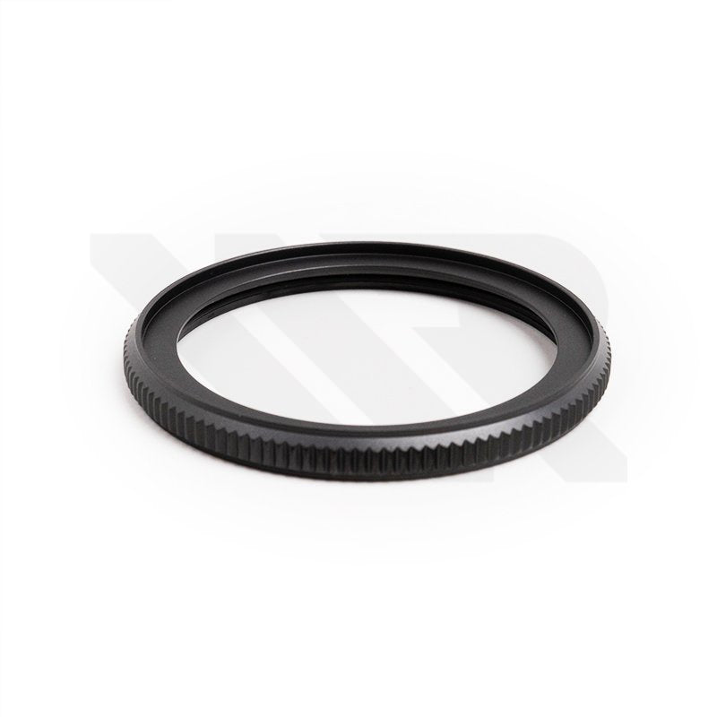 Coin Edge Bezel for SKX / SRPD: Sandblasted Black – WR Accessories