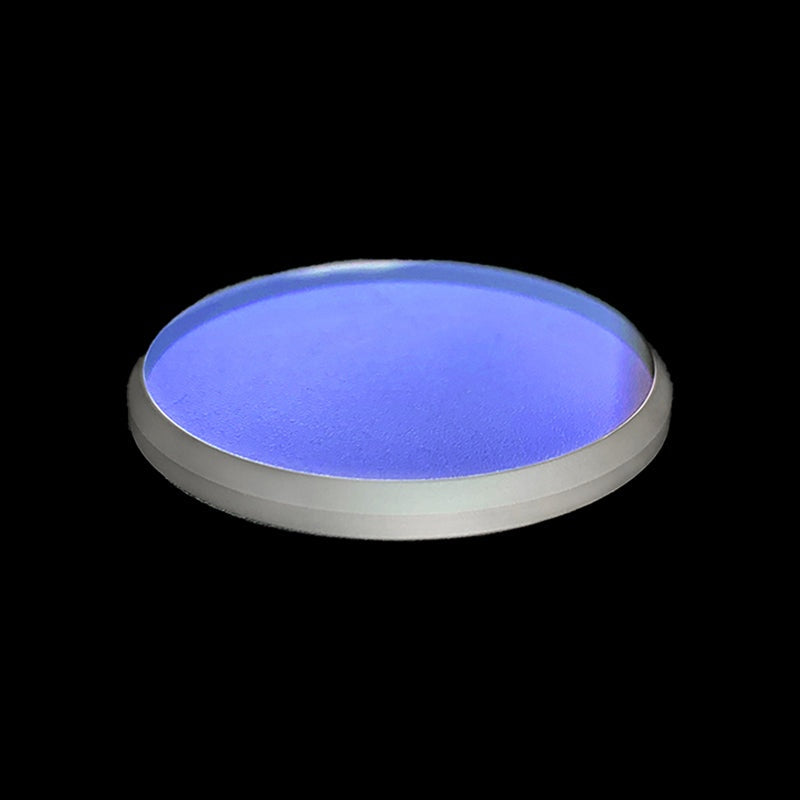 Inner Domed Mineral Crystal for Seiko 6306 / 6309 / 7002 / 7548 Series ...