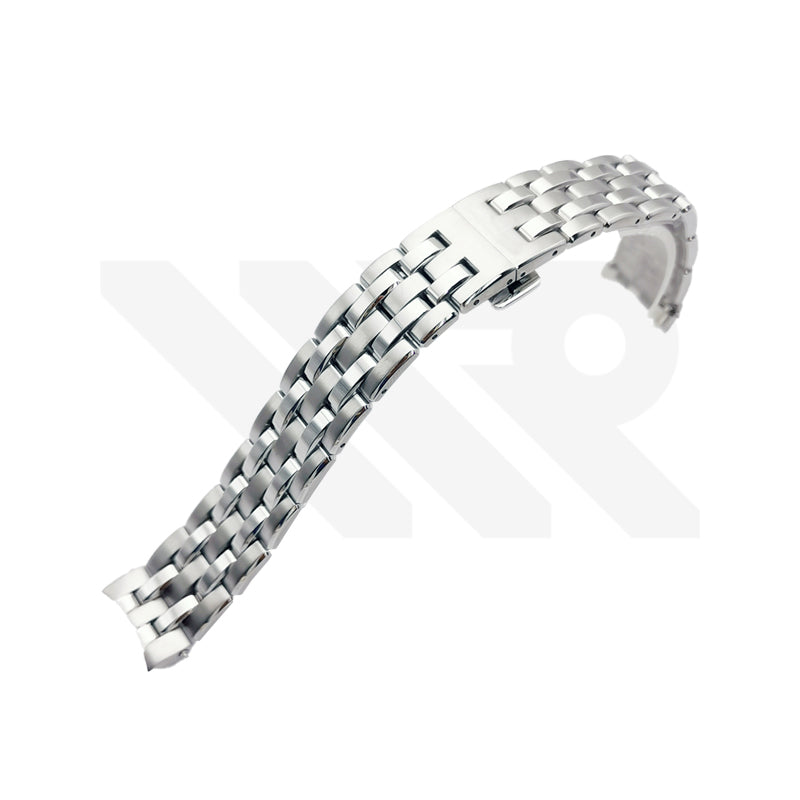 Original Stainless Steel Bracelet for Hamilton Jazzmaster Skeleton Auto ...