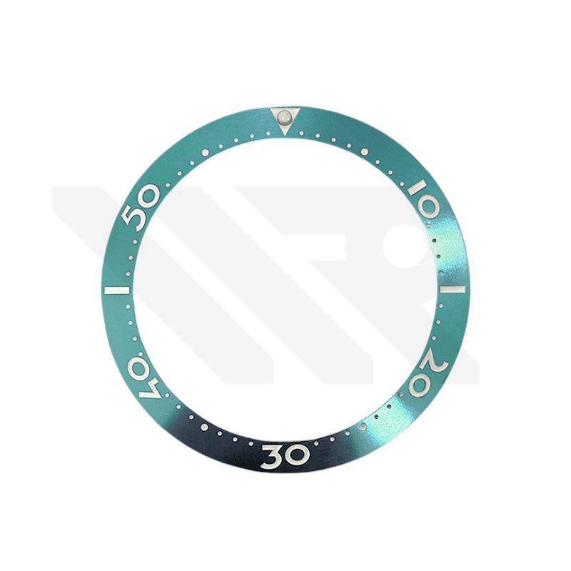 Aluminium Sloped Bezel Insert for SKX/SRPD – WR Accessories