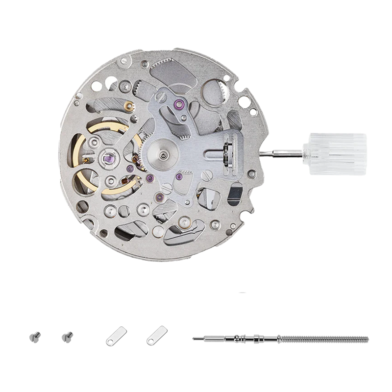 Seiko (SII) NH70A Automatic Movement | WR Accessories – WR Accessories