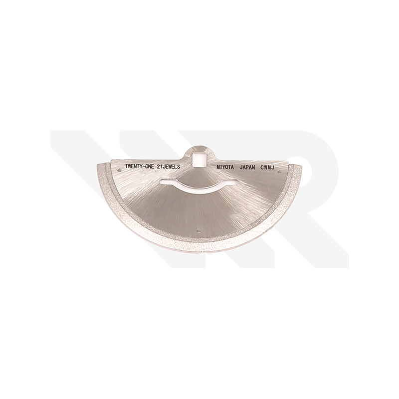 Oscillating Weight for Miyota 8200 Automatic Movement – WR Accessories