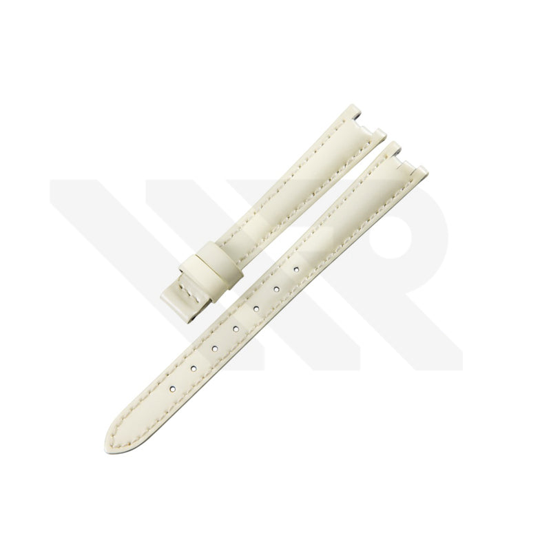 Replacement Leather Strap Compatible with Tissot Flamingo T094210A – WR ...