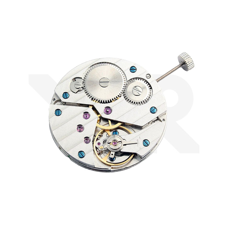 Seagull ST3600 Manual Winding Movement (9 o'clock secondhand) – WR ...